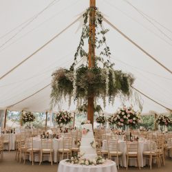 Celeste Vintage Marquee - Florida Marquees Driffield, York...