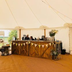 Celeste Vintage Marquee - Florida Marquees Driffield, York...