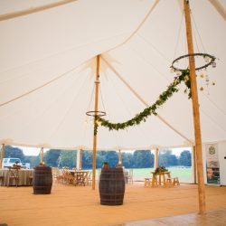 Celeste Vintage Marquee - Florida Marquees Driffield, York...