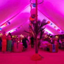 Celeste Vintage Marquee - Florida Marquees Driffield, York...