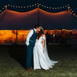 Celeste Vintage Marquee - Florida Marquees Driffield, York...