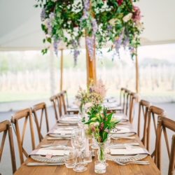 Celeste Vintage Marquee - Florida Marquees Driffield, York...